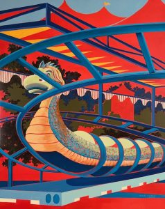 Art Loop 2025 – CITYFEST