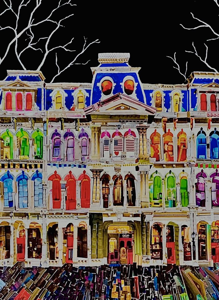 Art Loop 2025 – CITYFEST