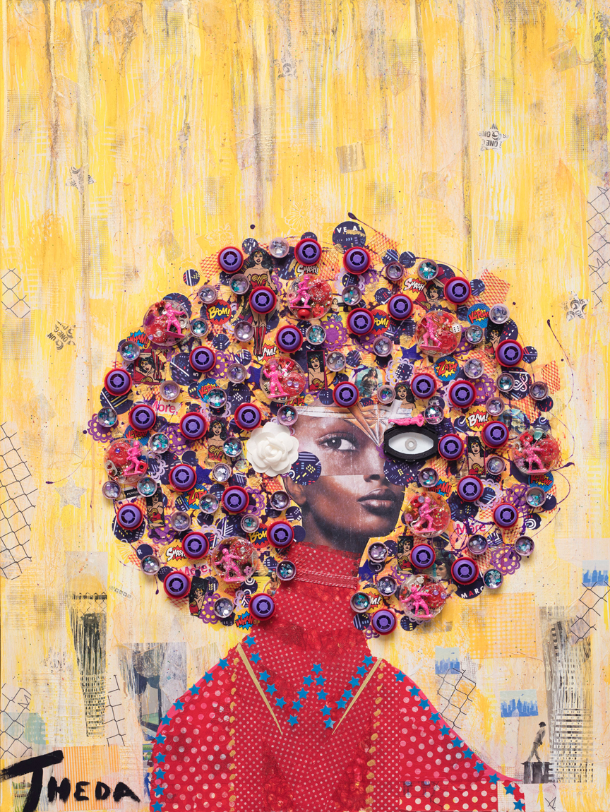 Art Loop – CITYFEST